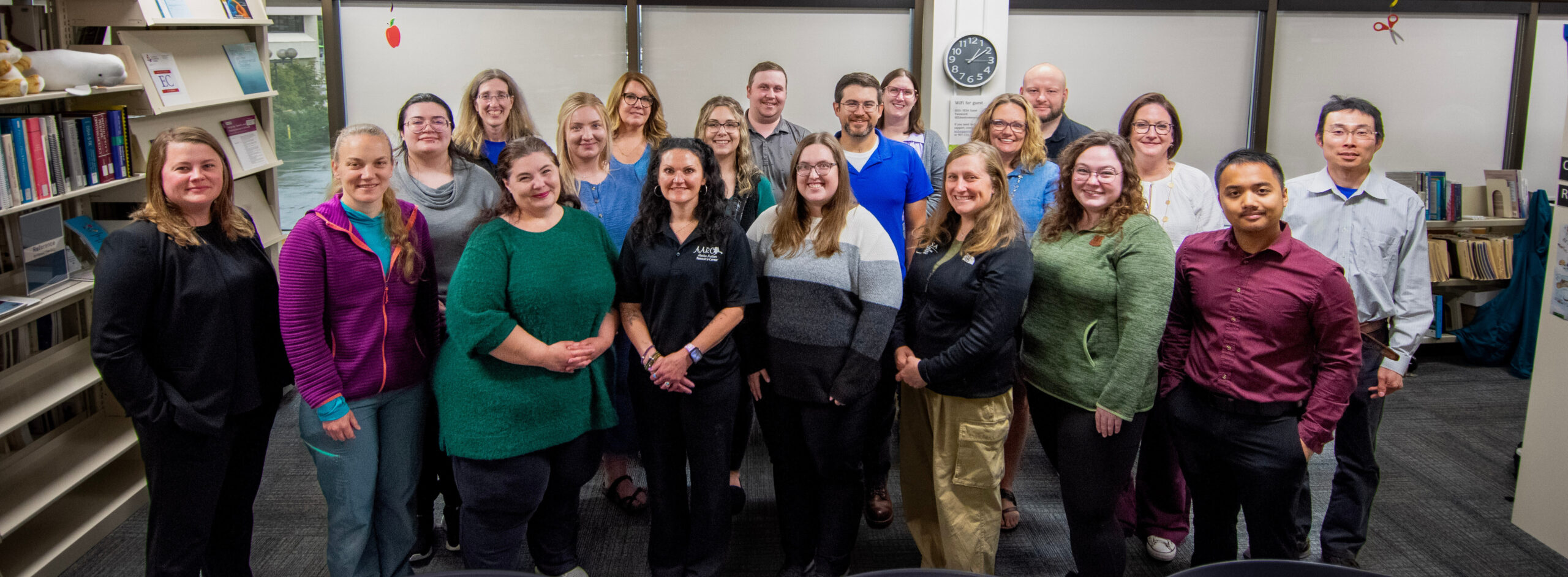 - Special Education Service Agency